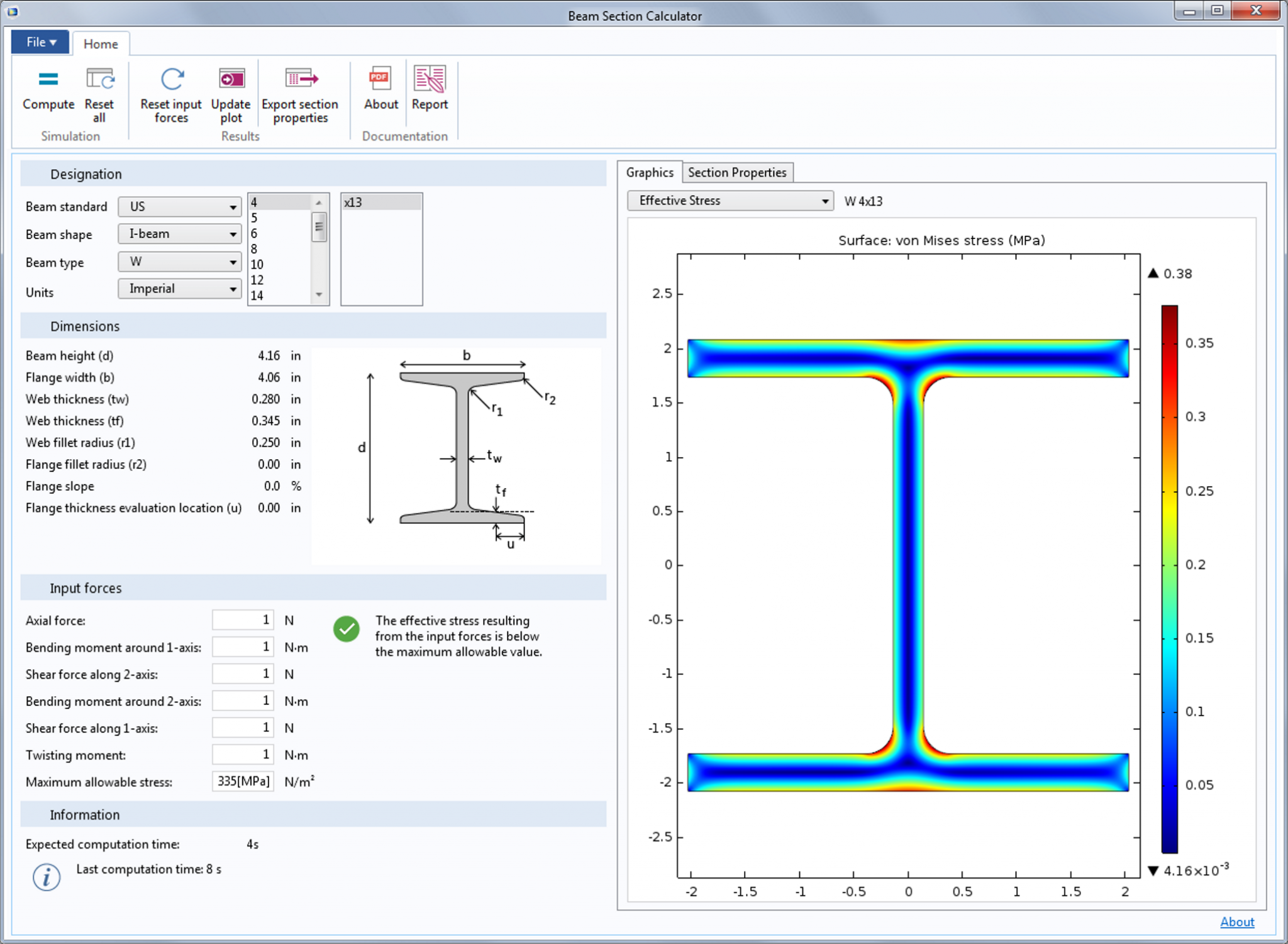 Progettazione multifisica: Comsol lancia Comsol Multiphysics 5.2 per creare app di simulazione ...